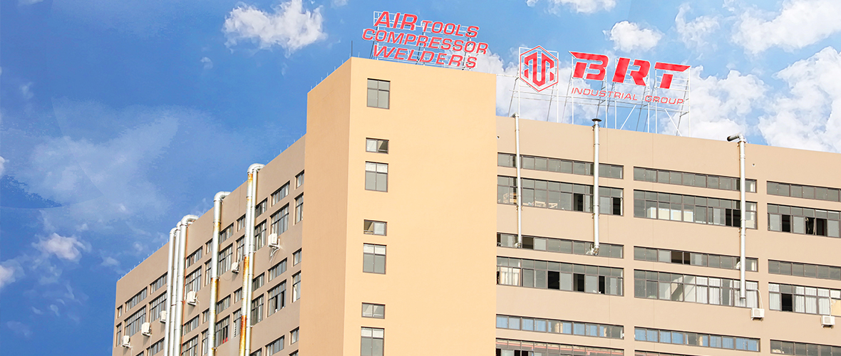 About Us - Taizhou Retop Mechanical & Electrical Co.,Ltd.